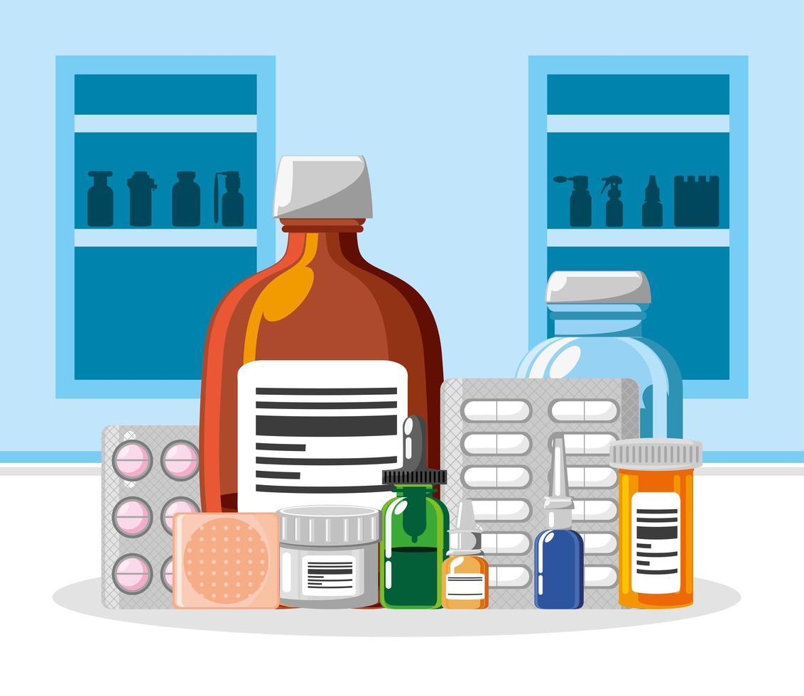 Los Prodcutos Que Debe Tener Una Farmacia Carbonell Farma