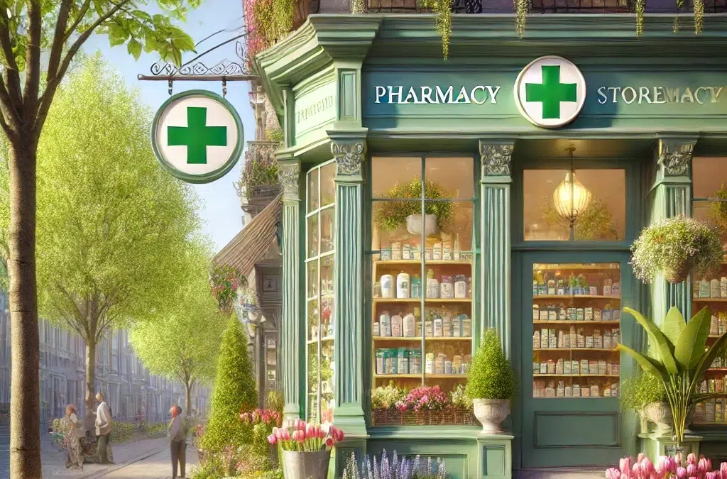 Preparando la farmacia para la primavera - Carbonell Farma